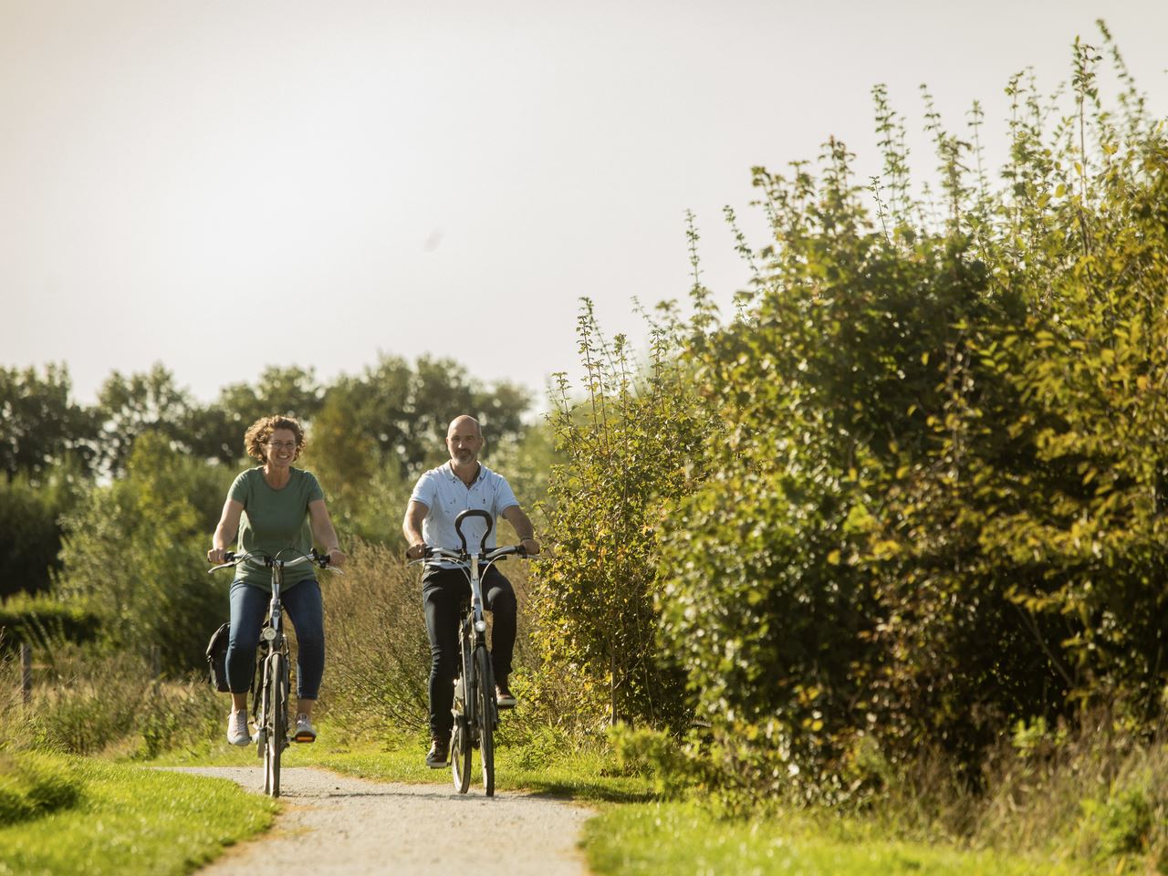 Landal Aelderholt - Vakantiepark Web